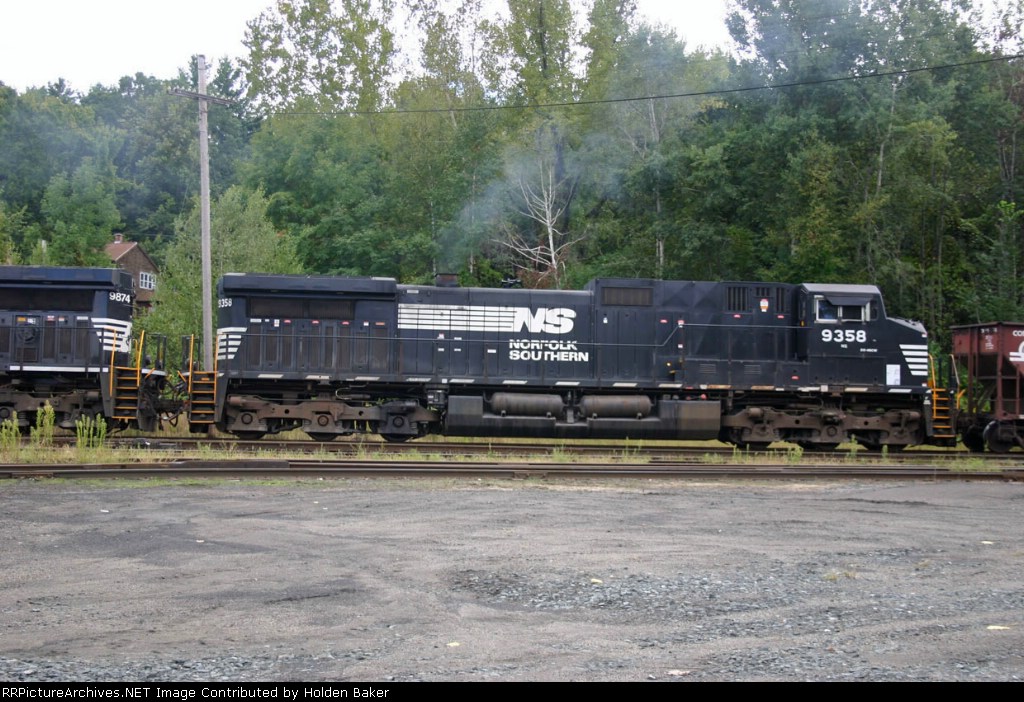 NS 9358